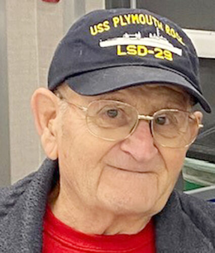 Larry Arnette Mahoney | News, Sports, Jobs - The Intermountain